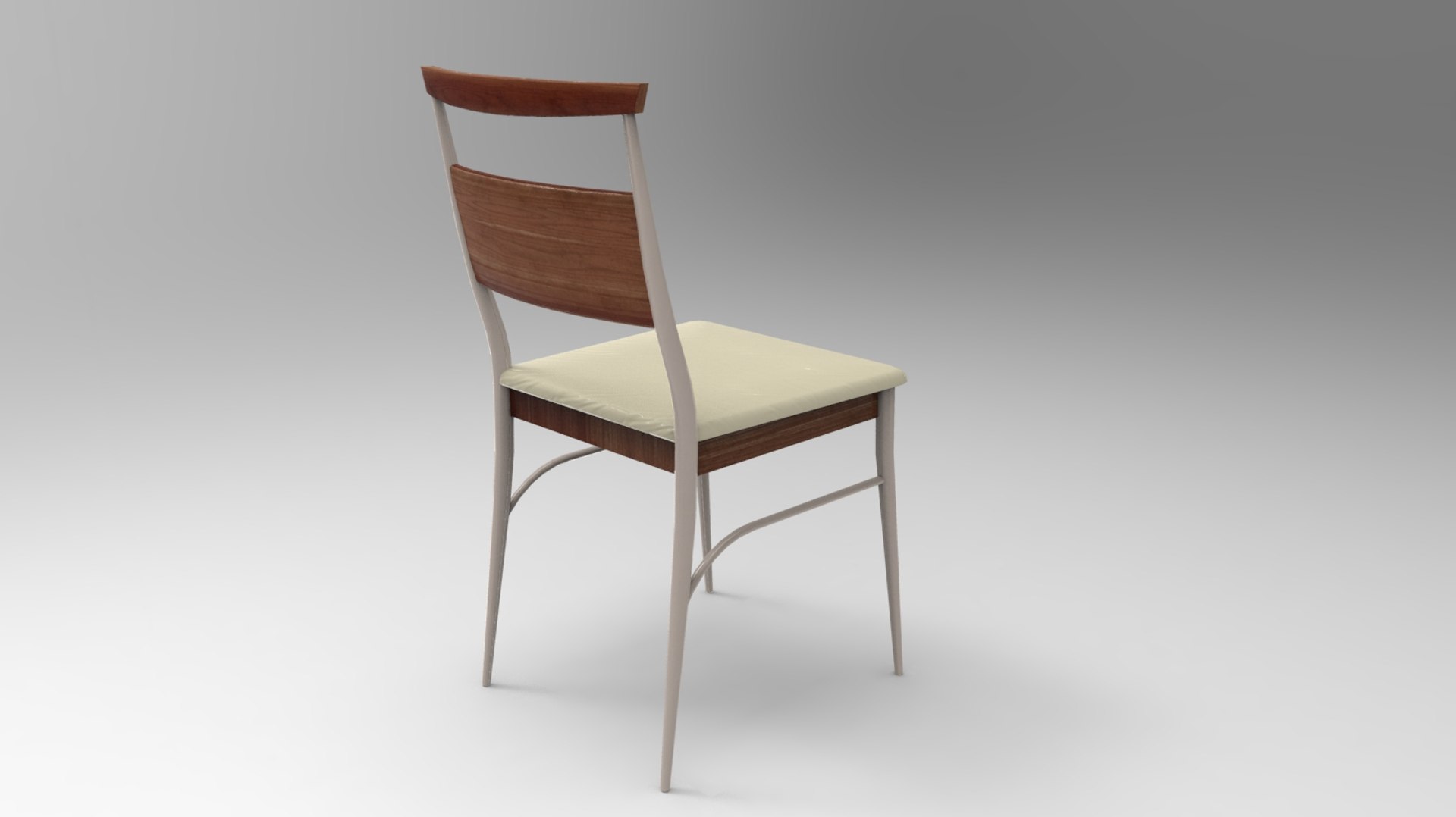 Free 3ds Model Ready