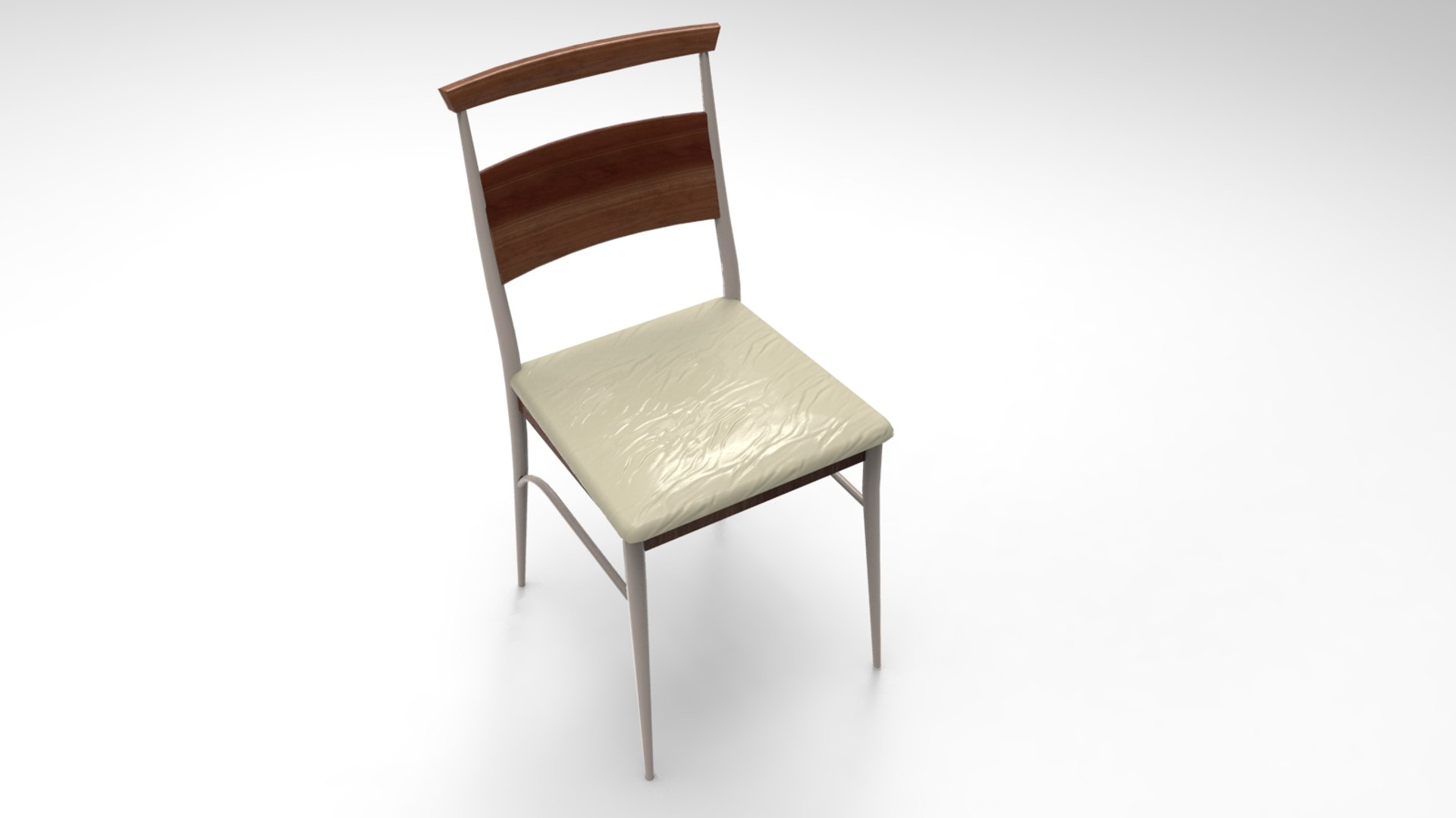 Free 3ds Model Ready