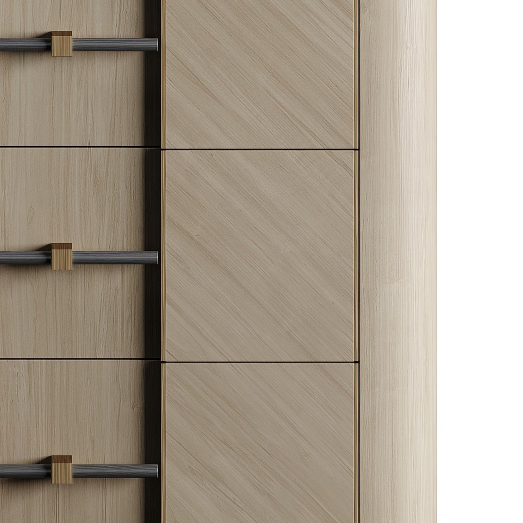 3D Frato ASHI Vanity Units Model - TurboSquid 1986295