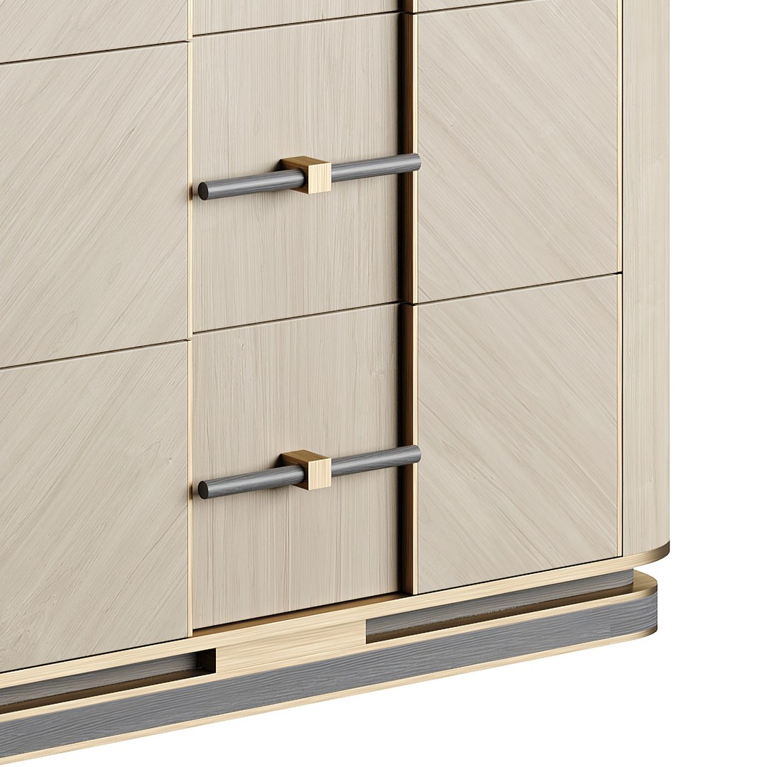 3D Frato ASHI Vanity Units Model - TurboSquid 1986295