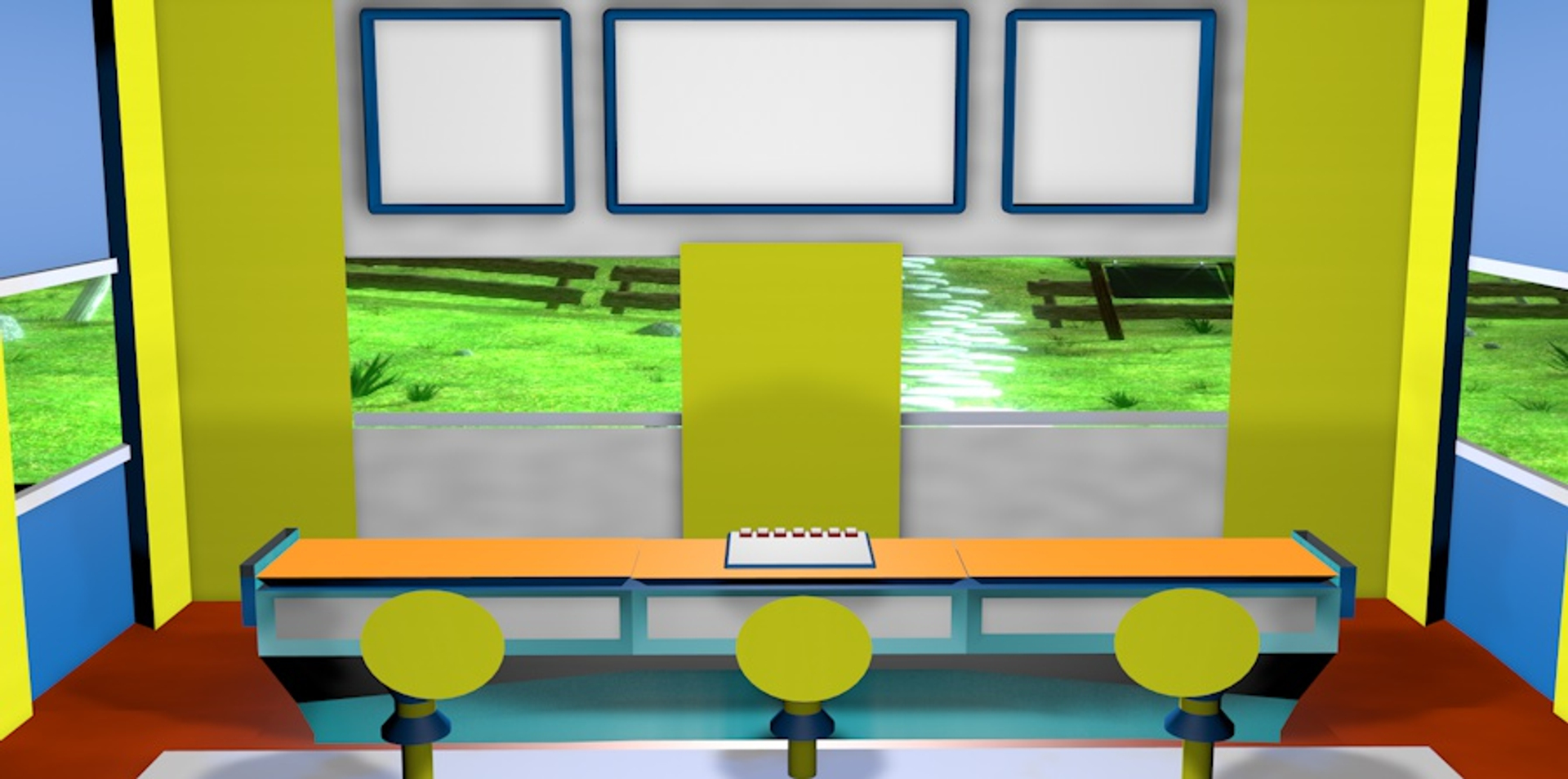 3D best studio - TurboSquid 1363672