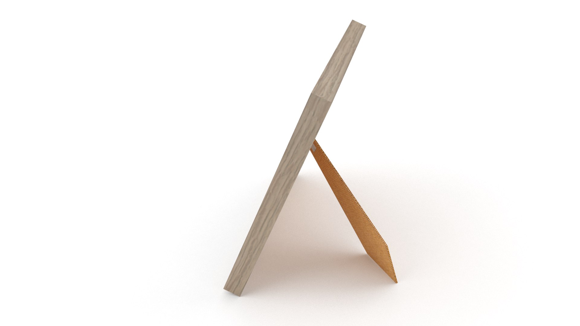 Picture Frame 3D - TurboSquid 1612435