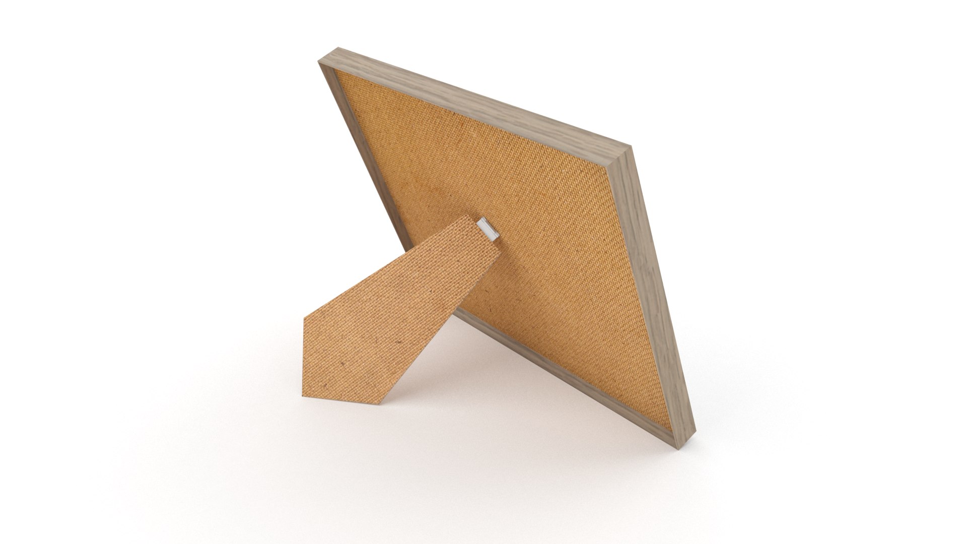 Picture Frame 3D - TurboSquid 1612435