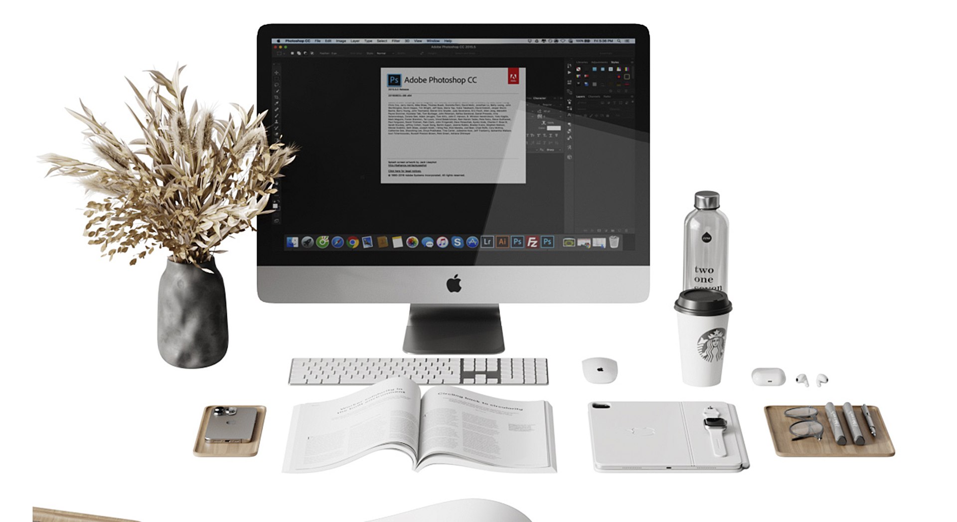 Set 7 Pc 3D Model - TurboSquid 2074063