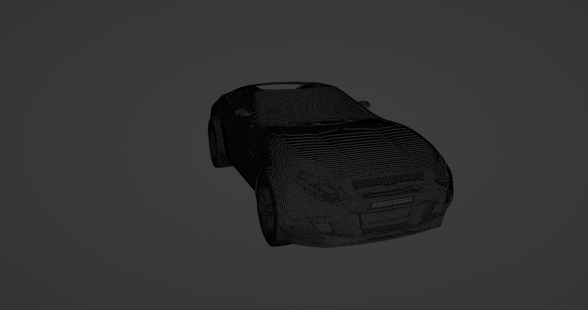 Minecraft Car 3D Model - TurboSquid 2247967