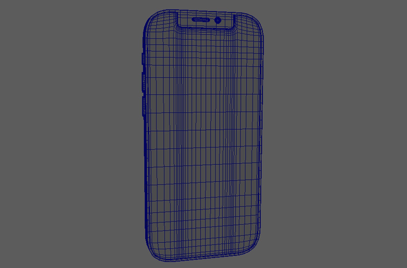 3D Smartphone Model - TurboSquid 2172199