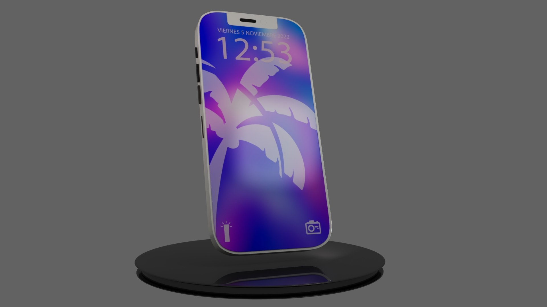 3D Smartphone model - TurboSquid 2172199
