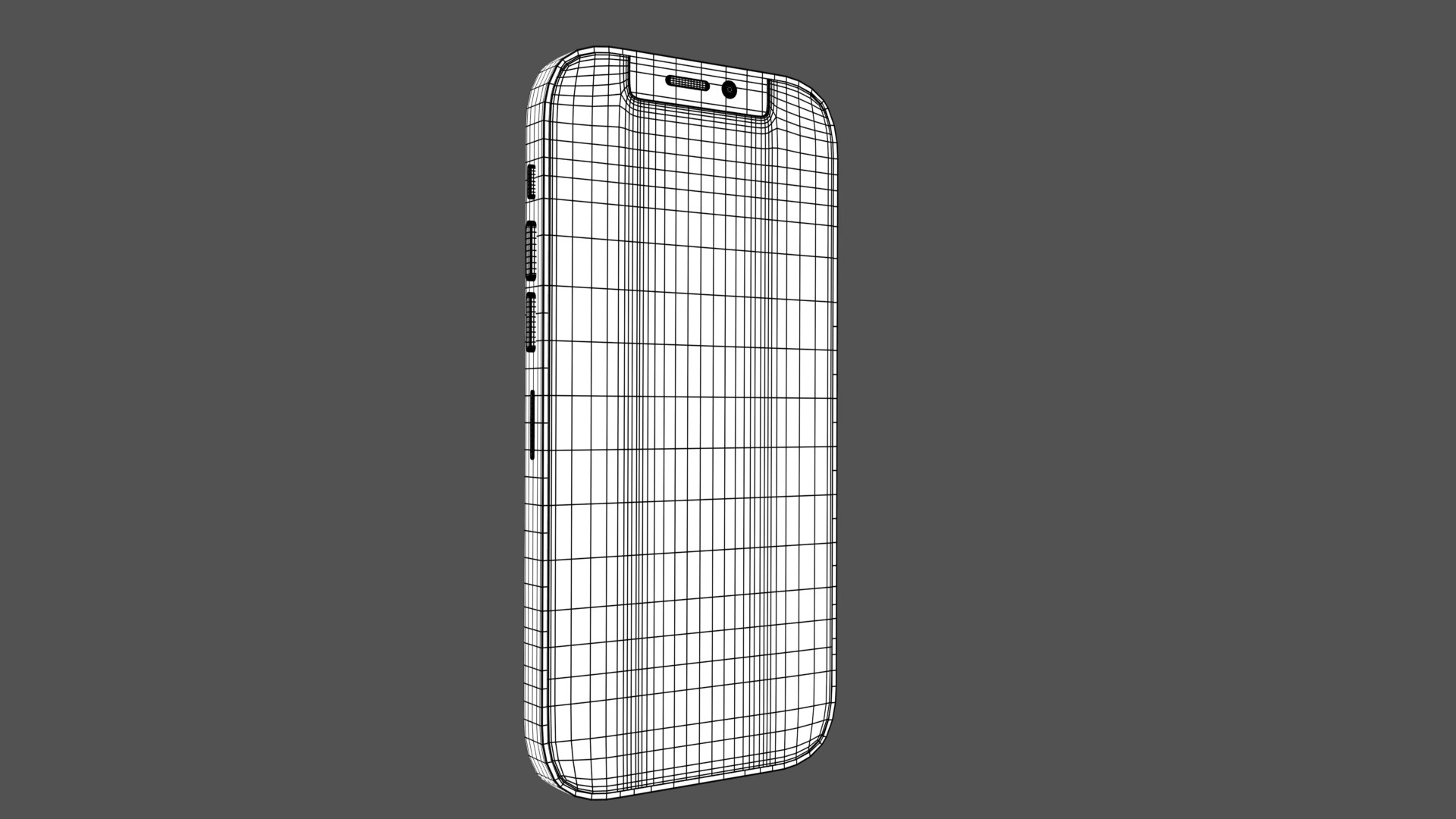 3D Smartphone Model - TurboSquid 2172199