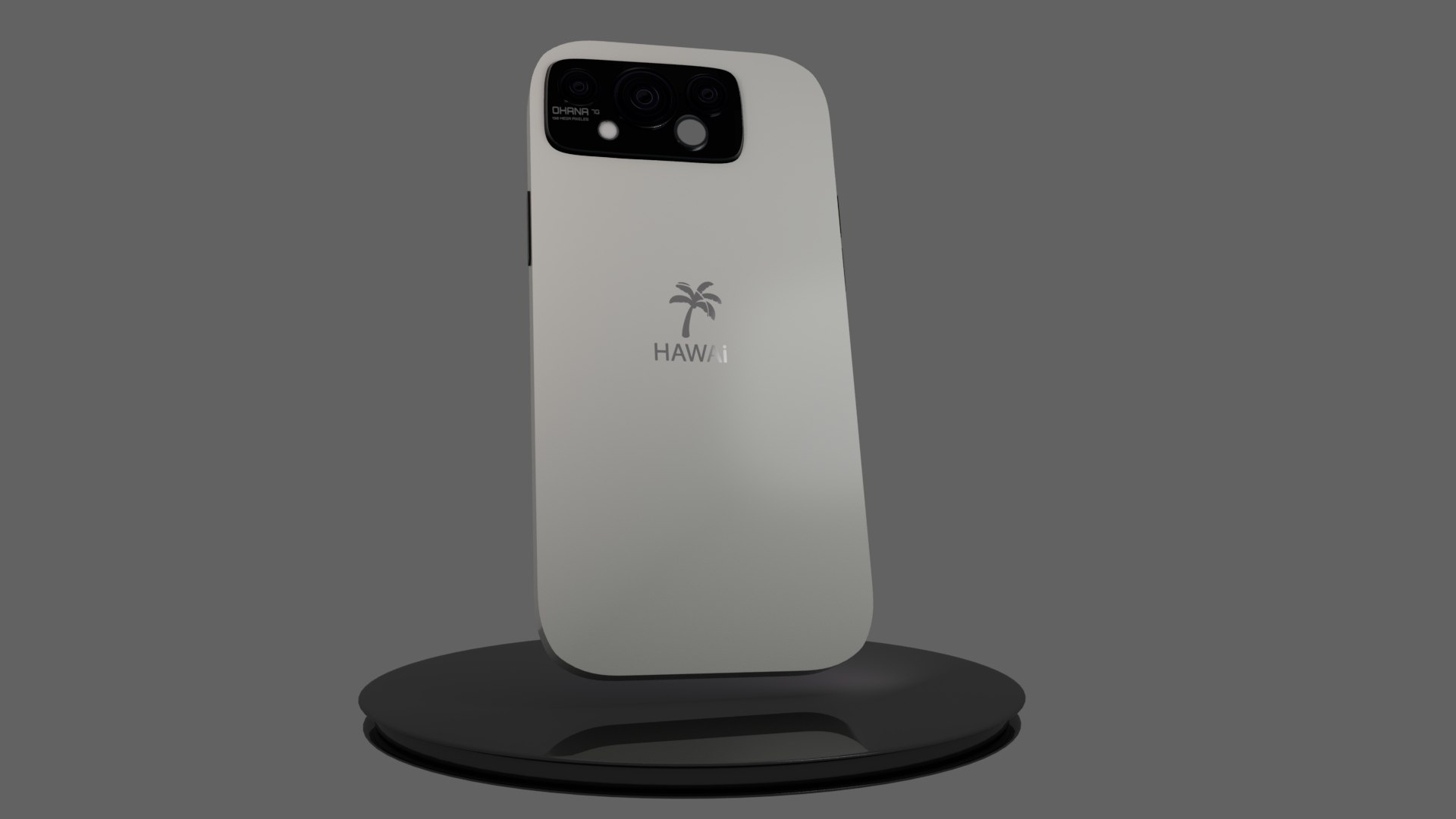 3D Smartphone Model - TurboSquid 2172199