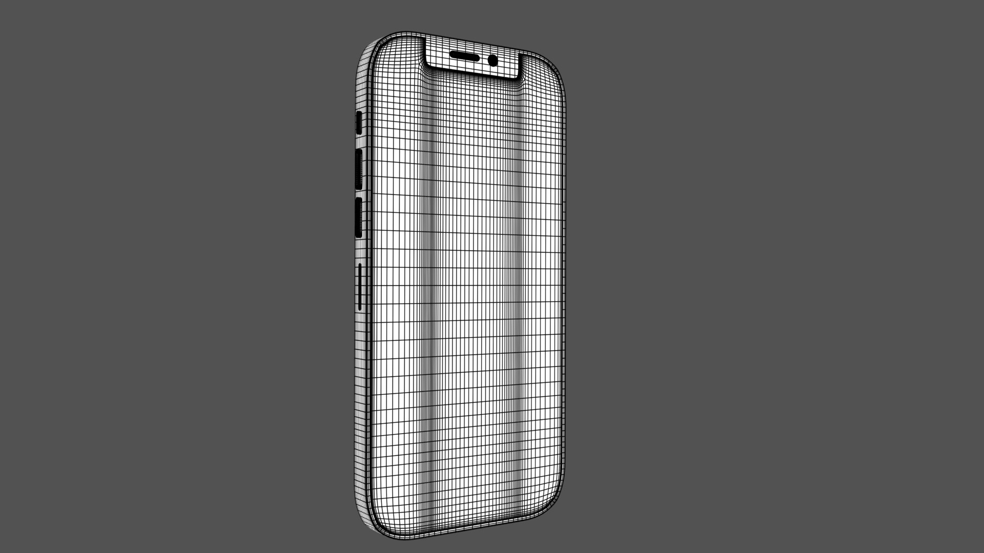 3D Smartphone Model - TurboSquid 2172199