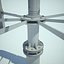 3d Model Wind Turbine