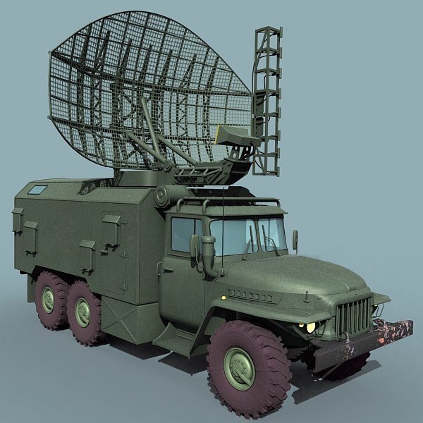 modelo 3d Parol-4 - TurboSquid 505569