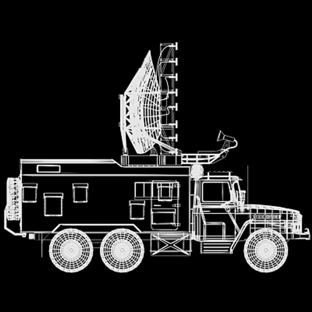 3d Parol-4 Soviet Russian