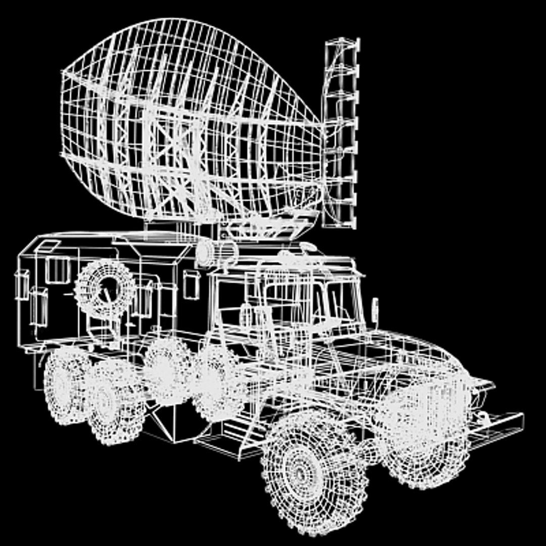 3d Parol-4 Soviet Russian