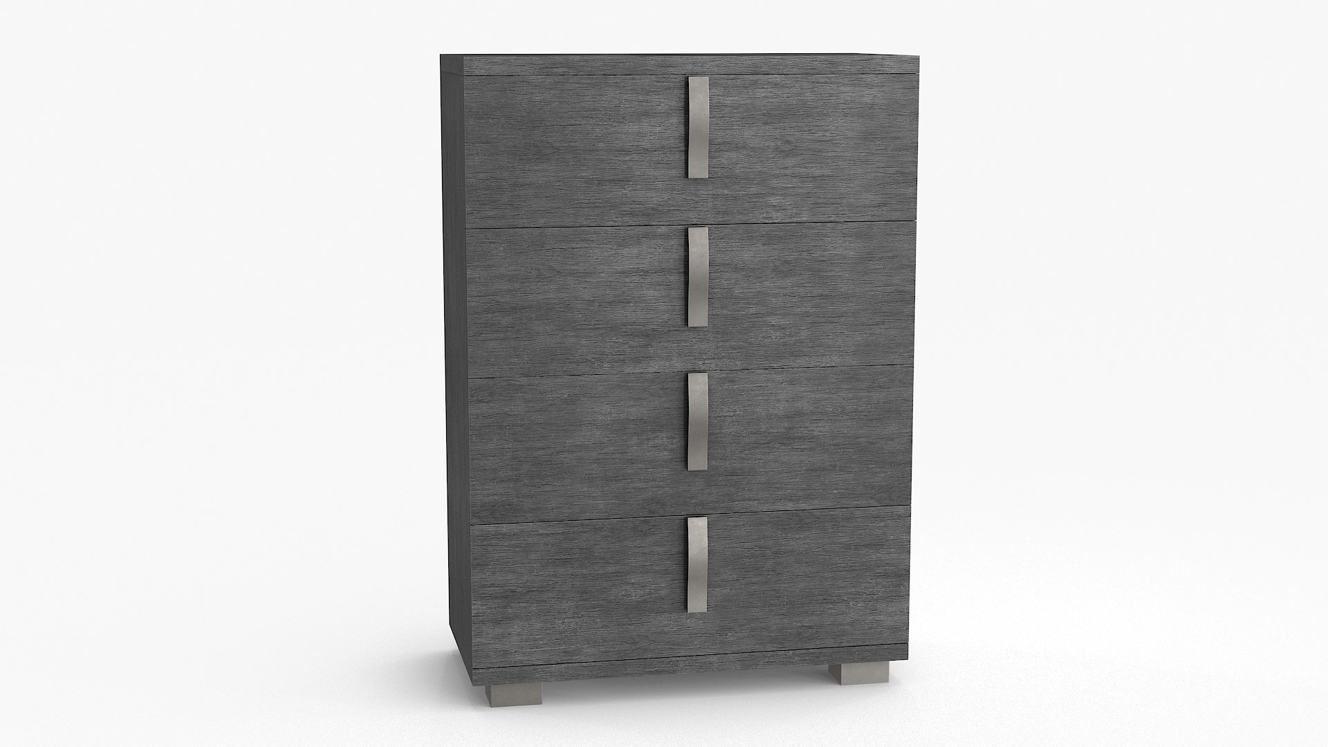 Nostle Furniture Bedroom Collection 3D Model - TurboSquid 2389052