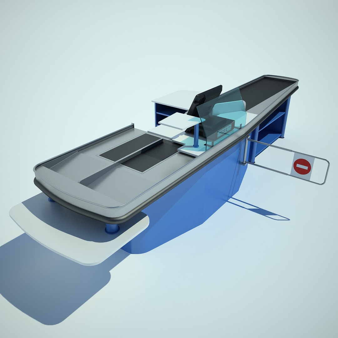 Max Counter Cash Shop