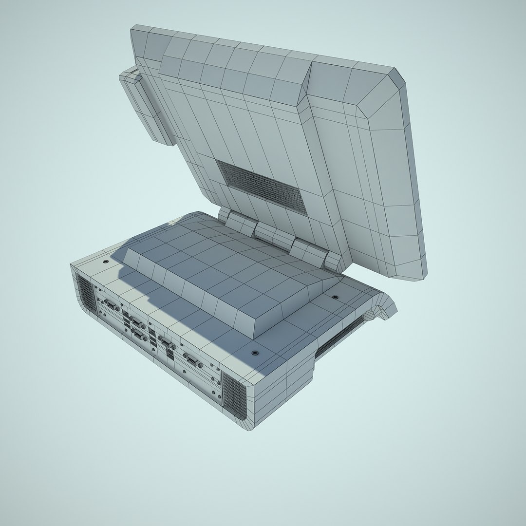 Max Counter Cash Shop