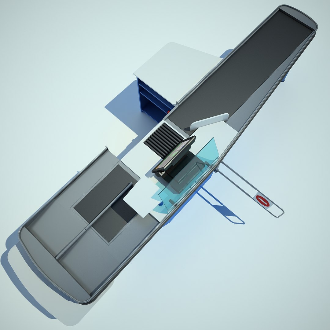 Max Counter Cash Shop