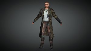 Free 3D Apocalypse Models | TurboSquid
