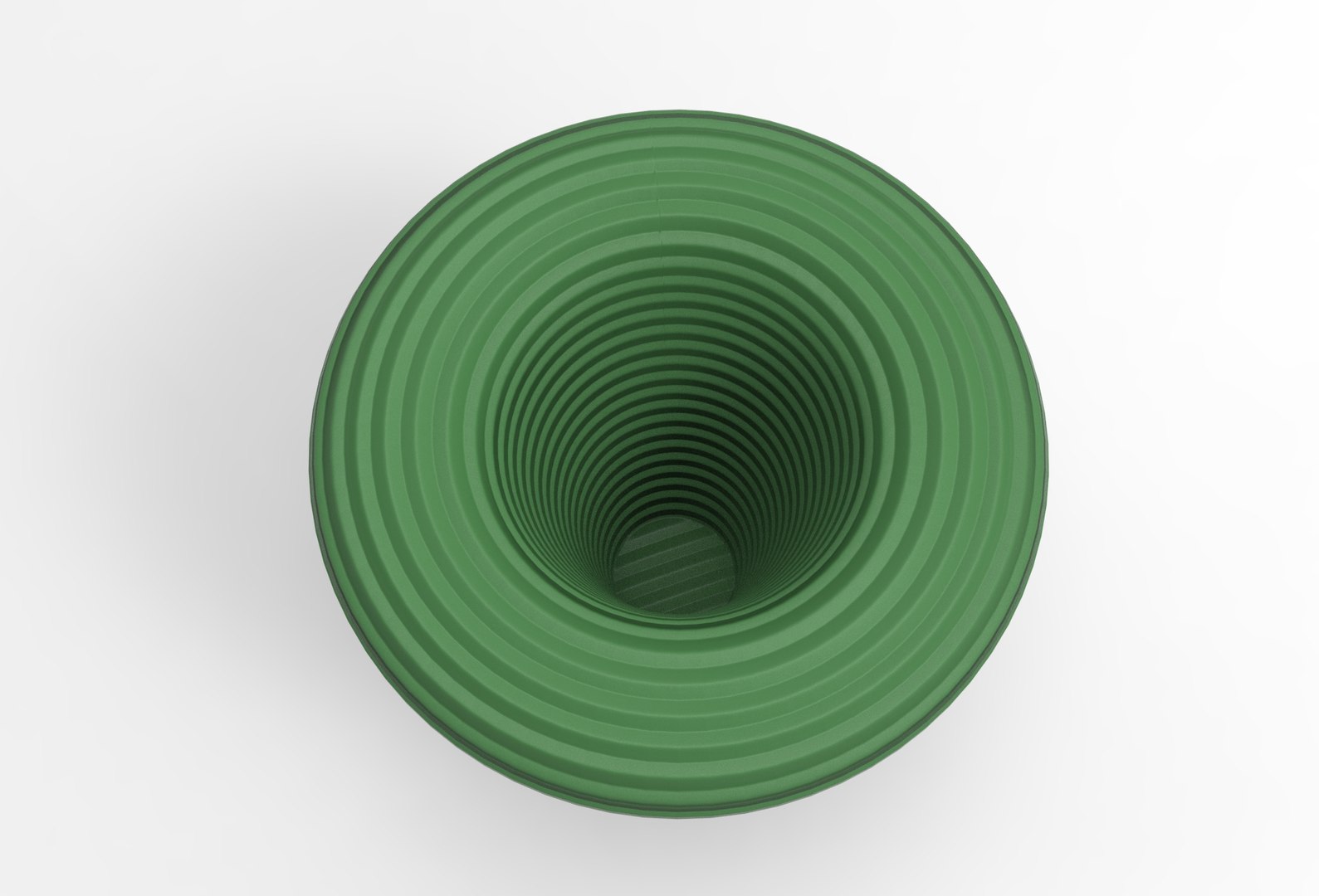 3D Kolq Vase - TurboSquid 2367949