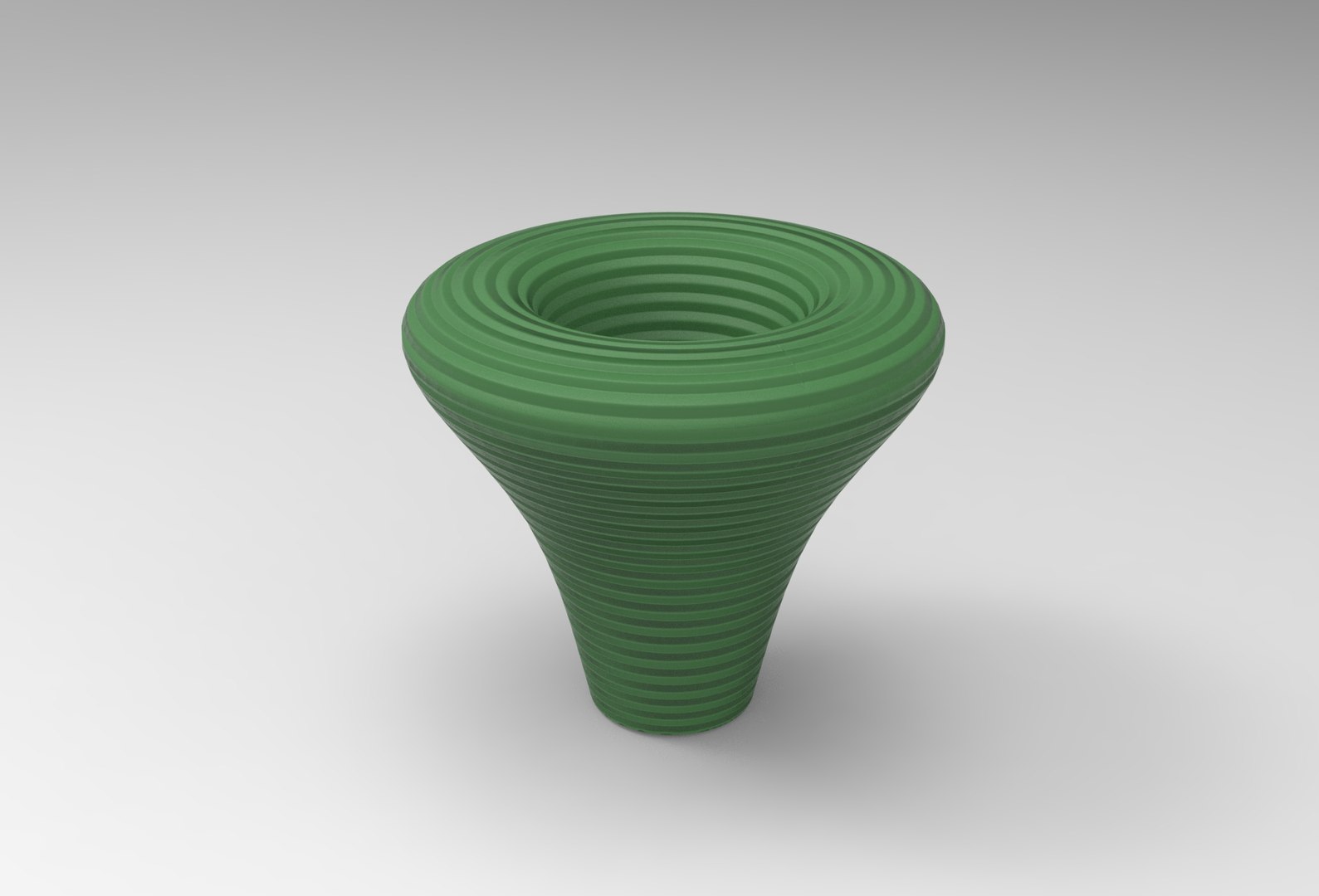 3D Kolq Vase - TurboSquid 2367949