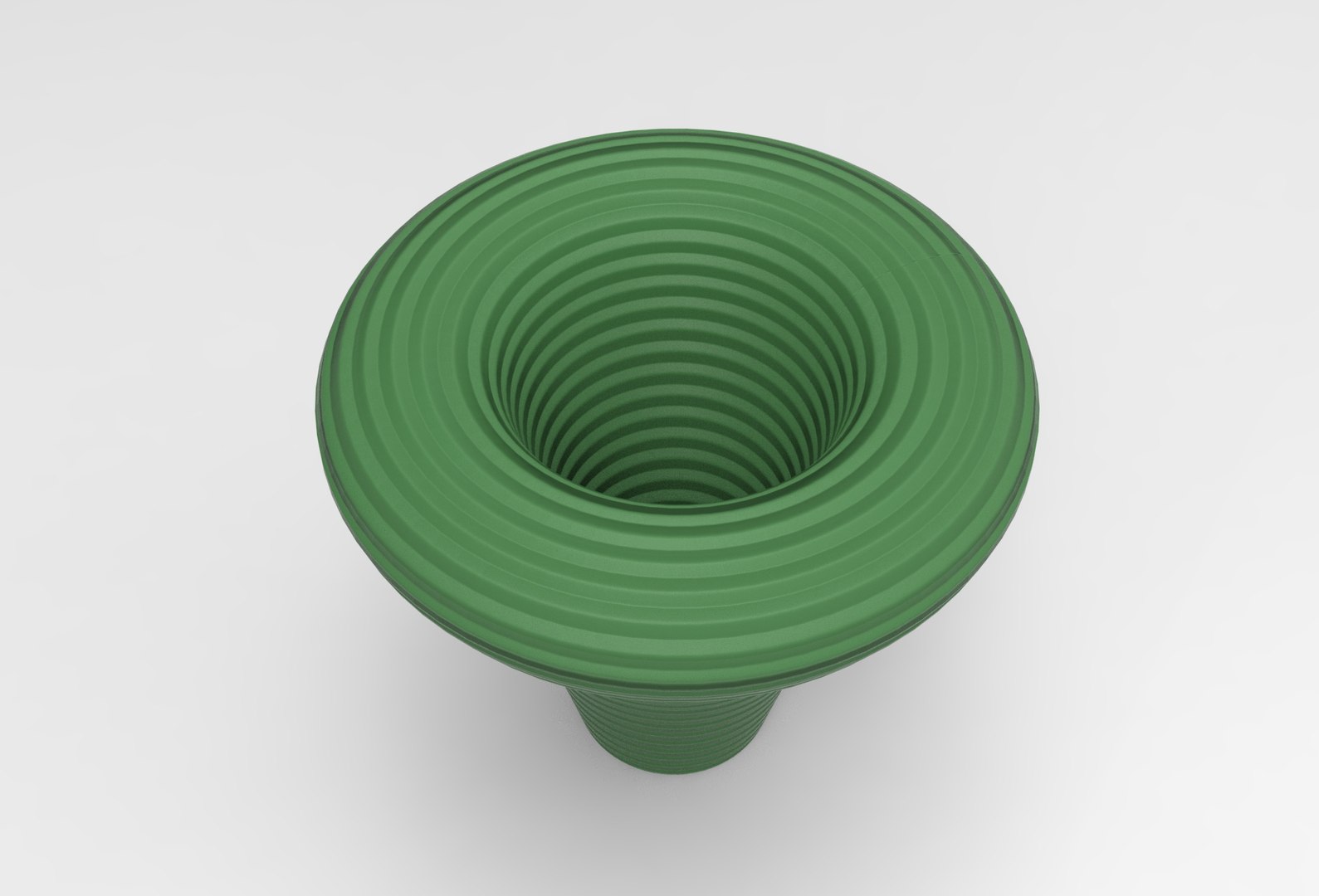 3D Kolq Vase - TurboSquid 2367949