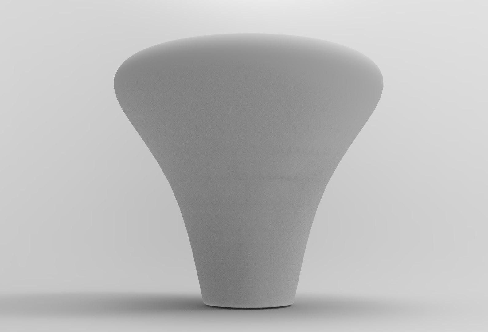 3D Kolq Vase - TurboSquid 2367949