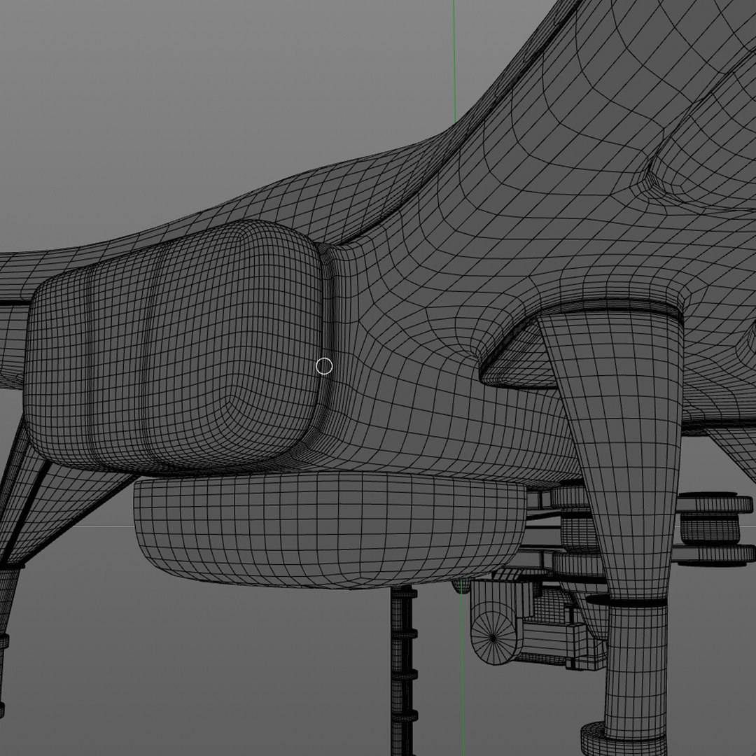 Dji Phantom 3 Model - TurboSquid 1340979