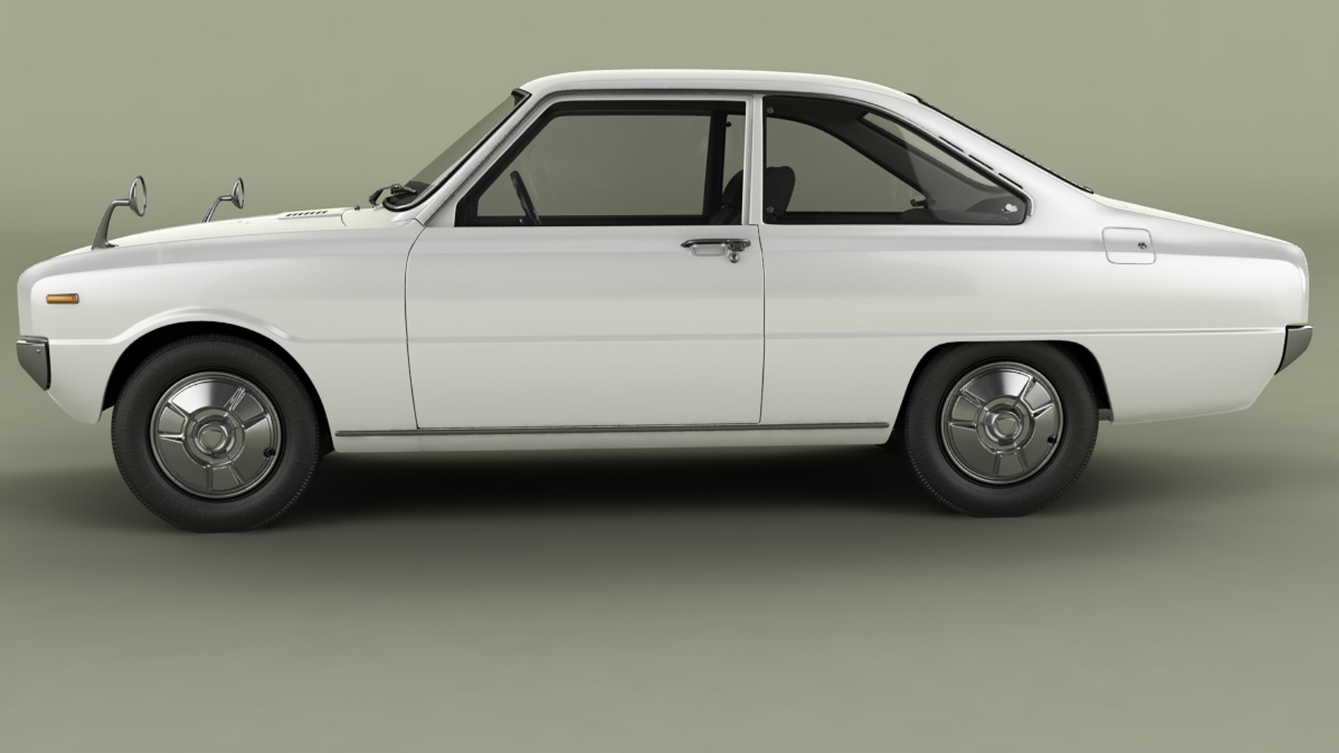 3D Mazda R100 Model - TurboSquid 2069147