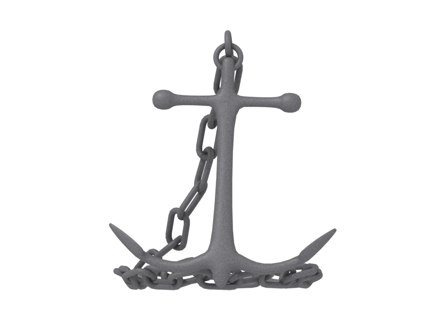 max anchor ship