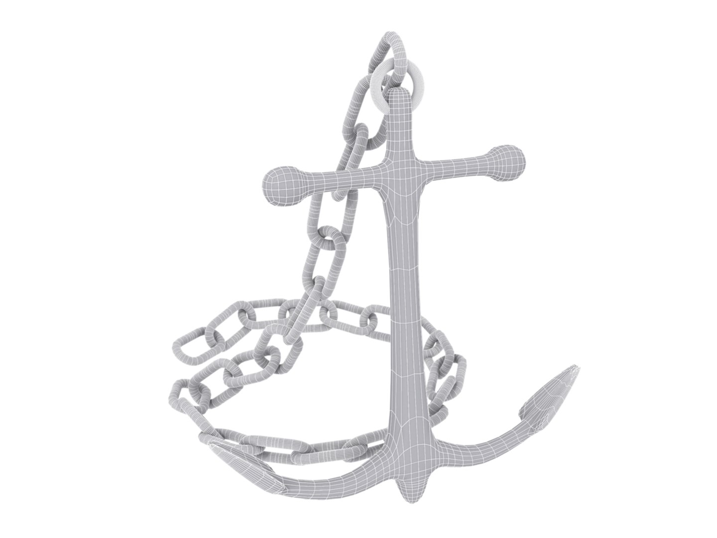 max anchor ship