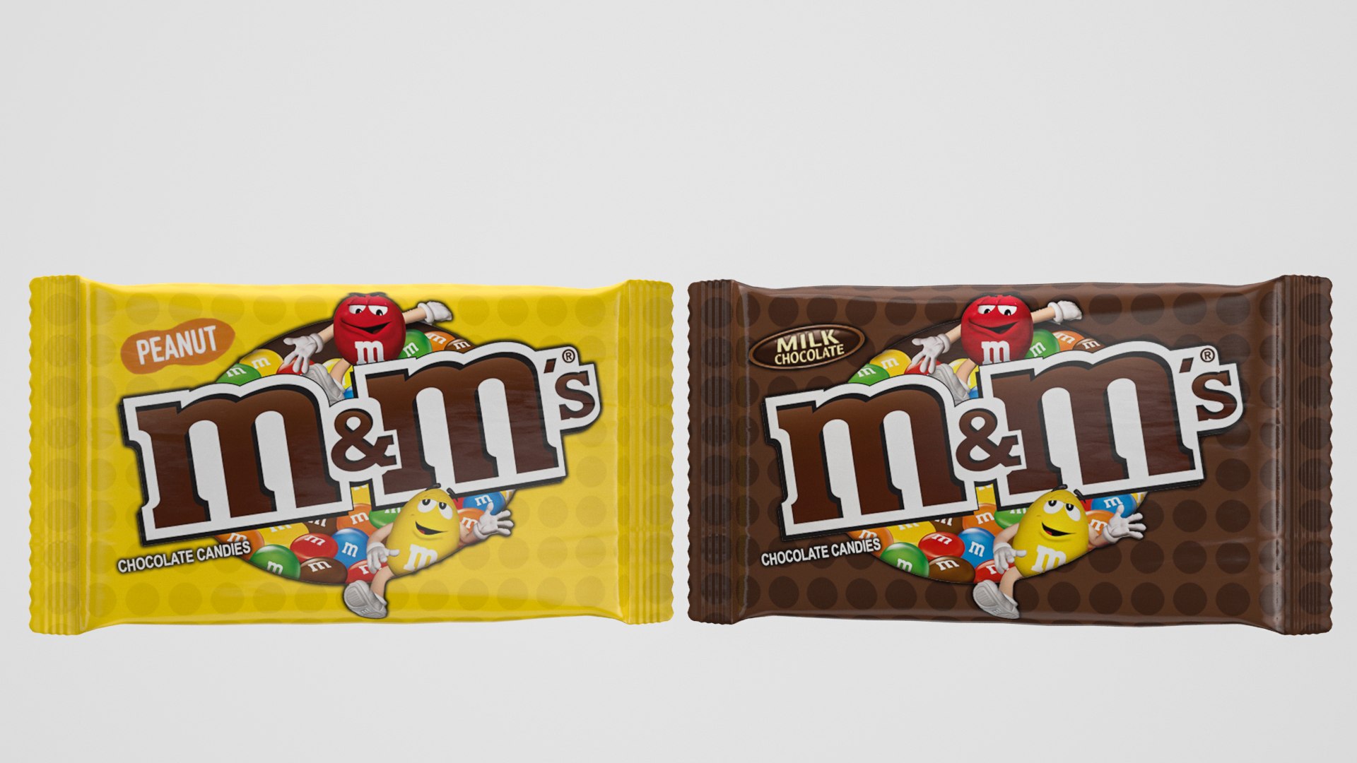 M S Model - TurboSquid 1673405