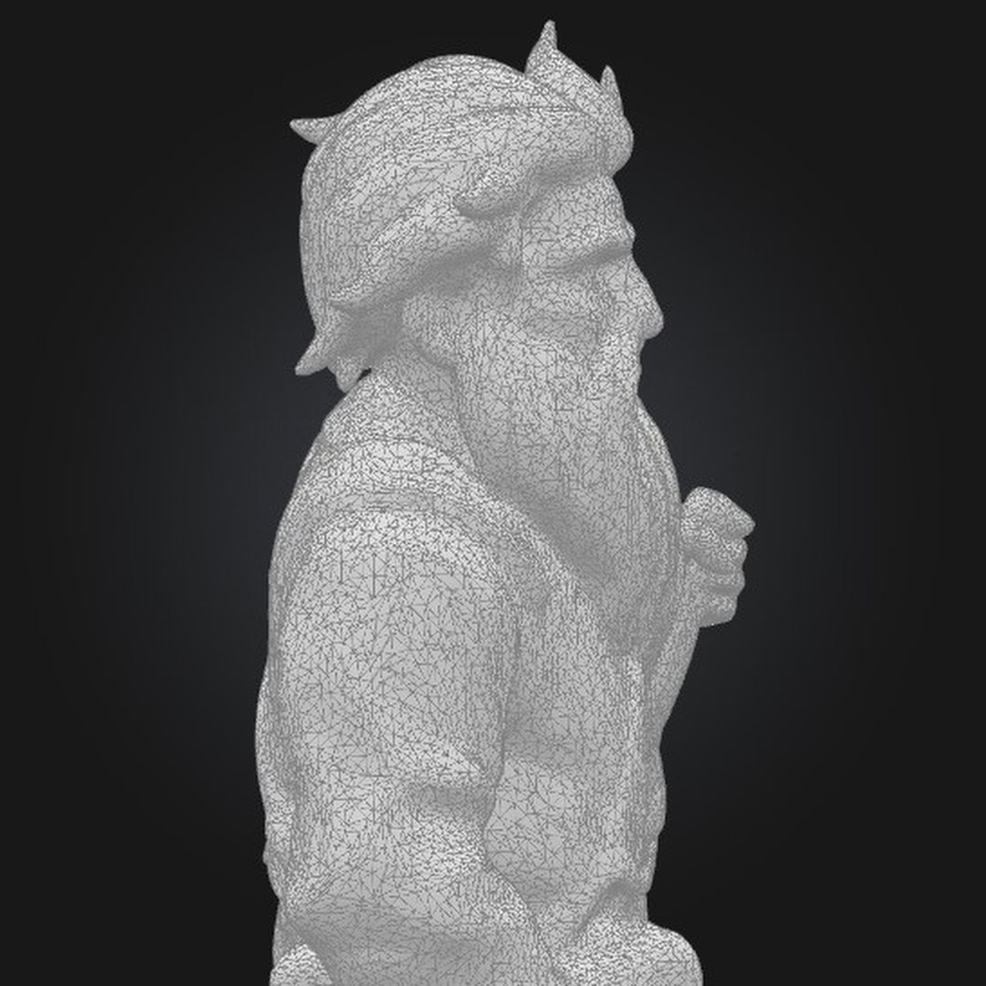 Eclectic Character Collection 3D Model - TurboSquid 2331135