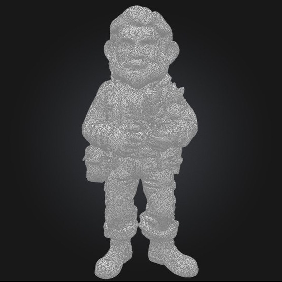 Eclectic Character Collection 3D Model - TurboSquid 2331135