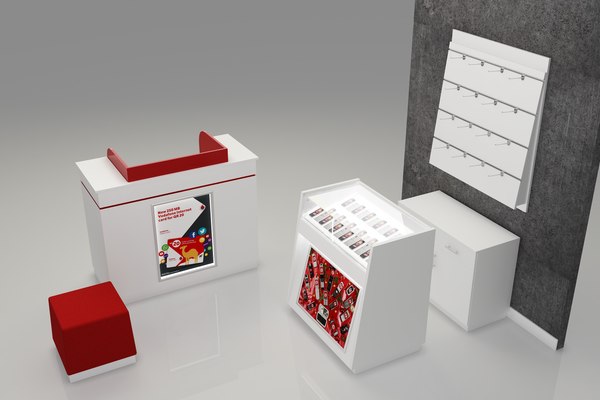 Facebook OBJ Models for Download | TurboSquid