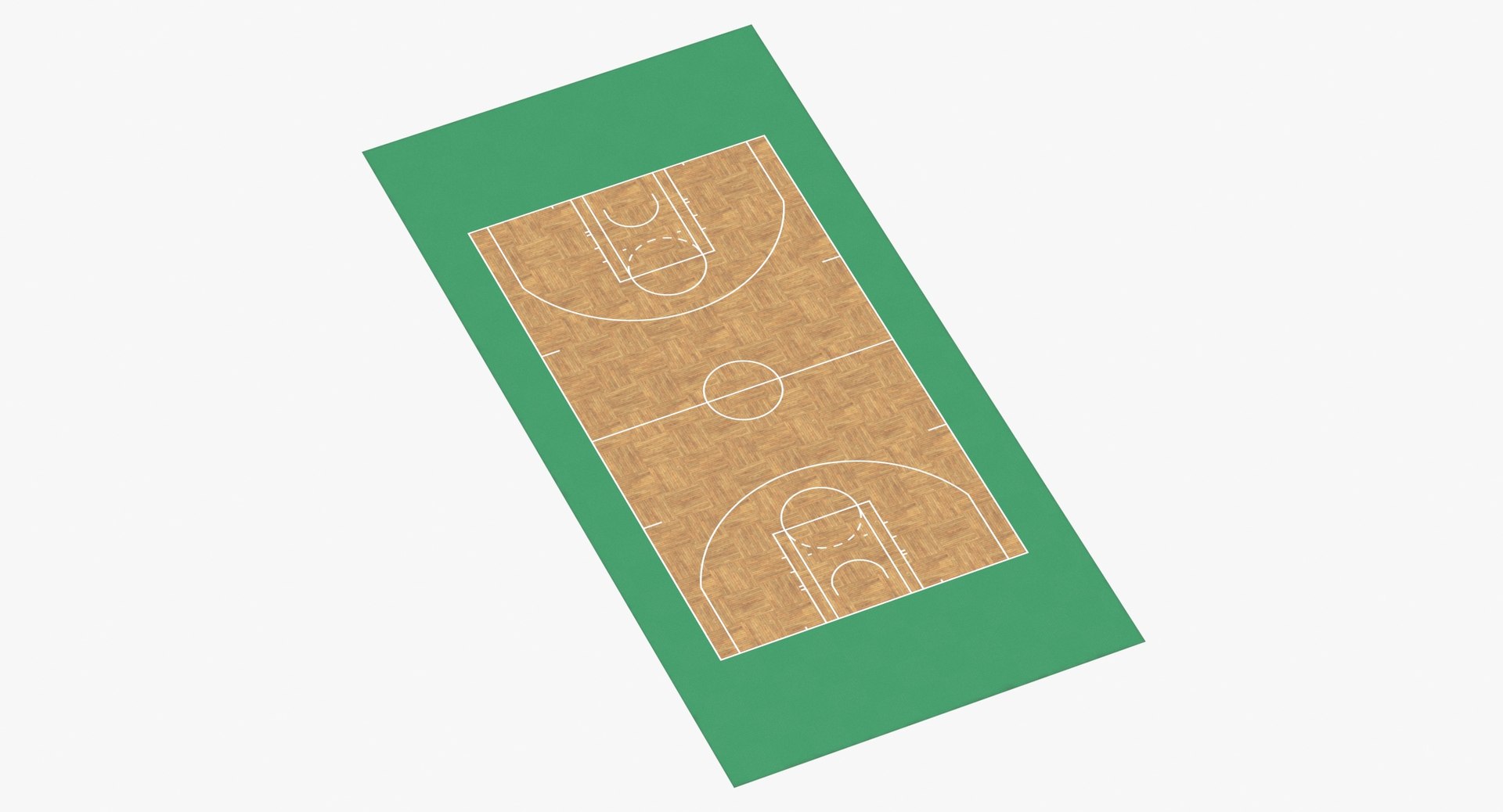 3D model basketball surface - TurboSquid 1497817