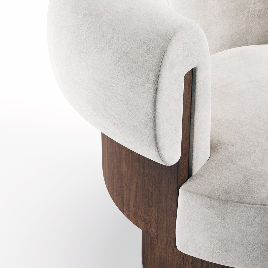 Volta 3D - TurboSquid 1684285