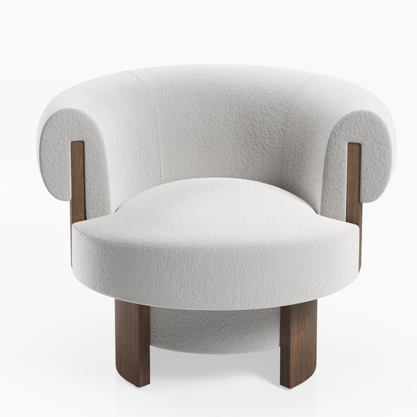 Volta 3D - TurboSquid 1684285