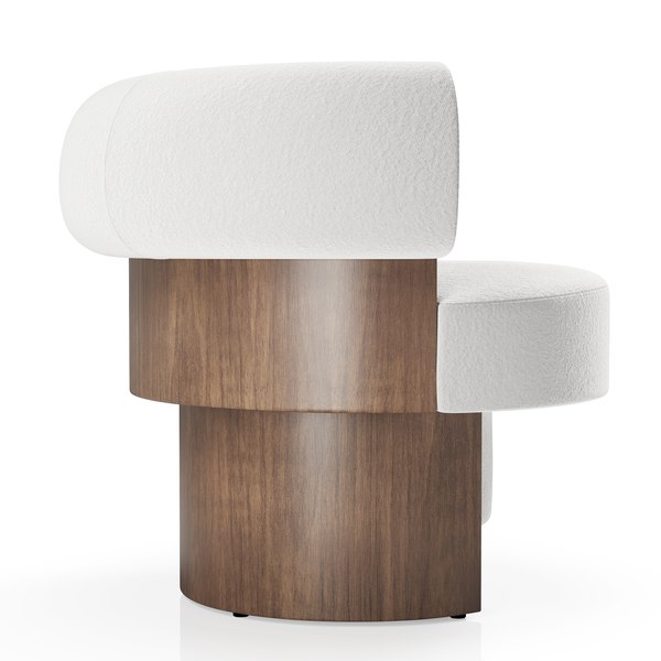 Volta 3D - TurboSquid 1684285