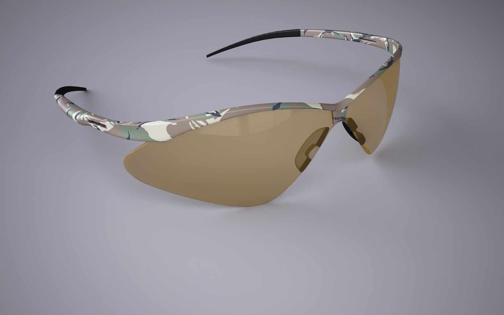 Sunglasses Glass Max