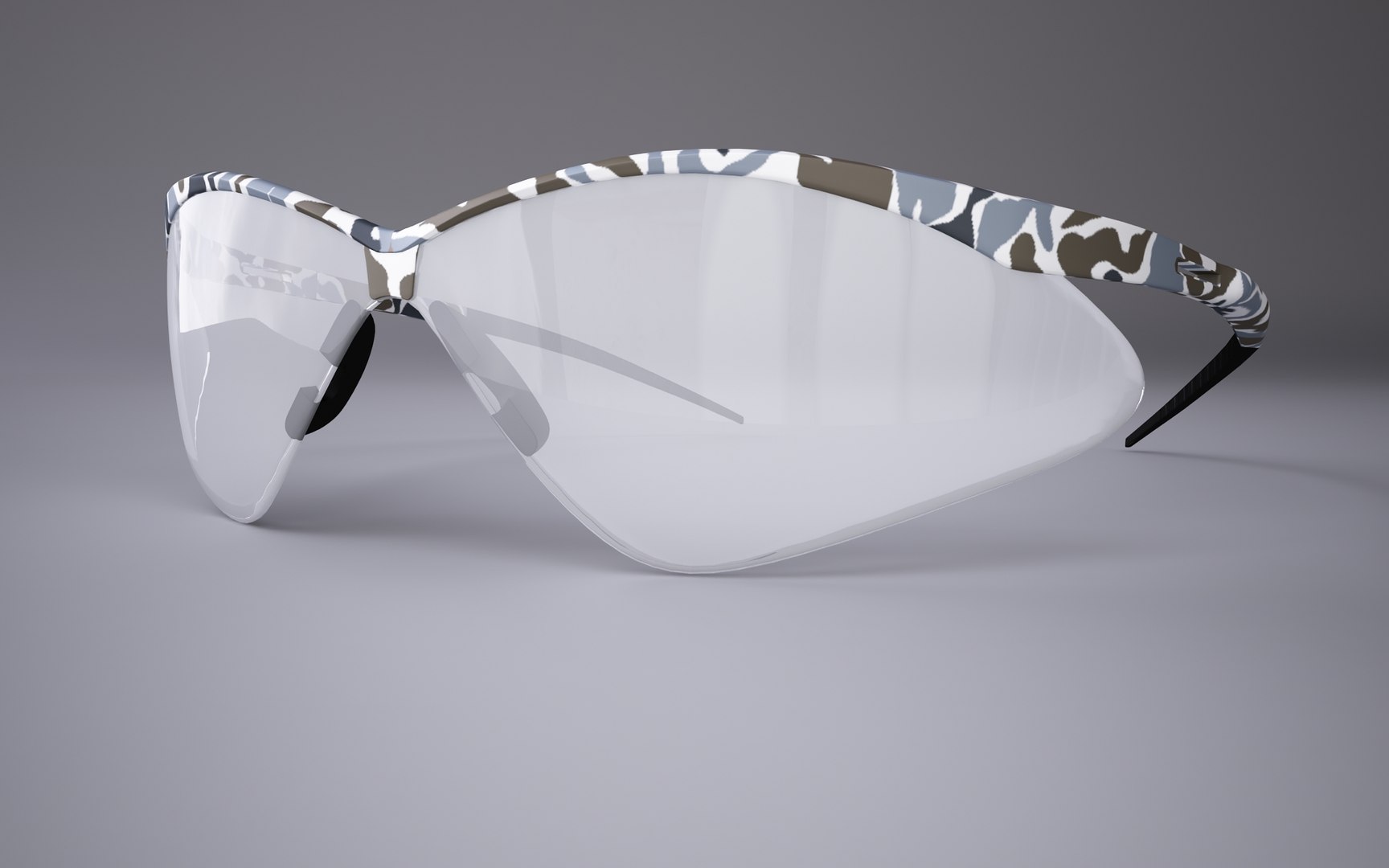 Sunglasses Glass Max