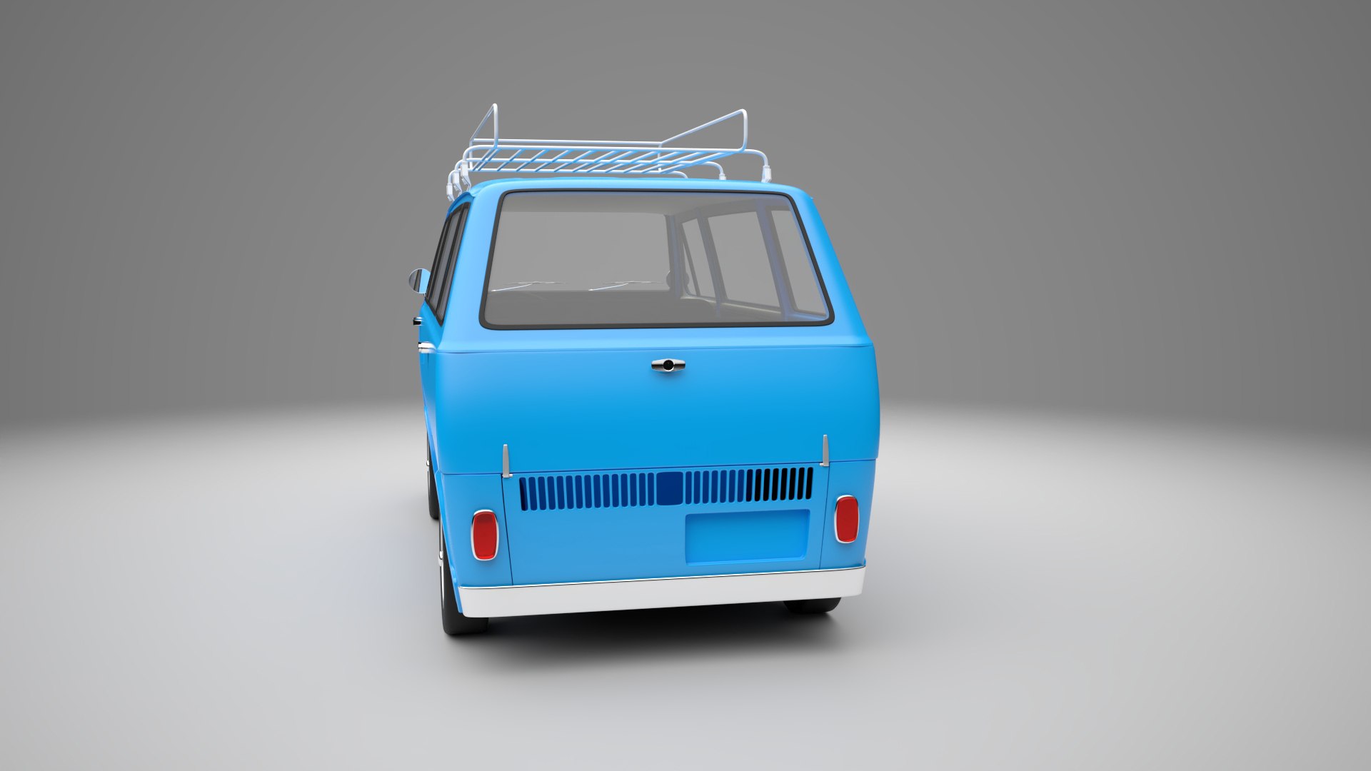 Cartoon Car Sambar 3D Model - TurboSquid 1448017