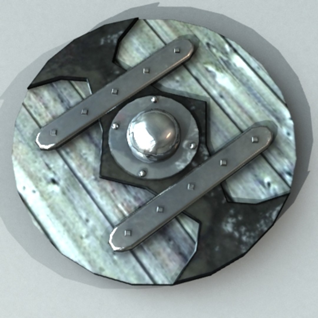 lightwave vikingshield
