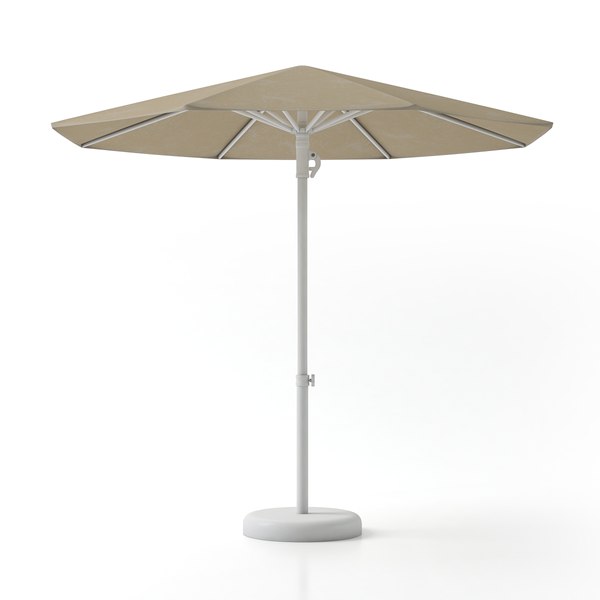 Patio Umbrella Blender Models for Download | TurboSquid