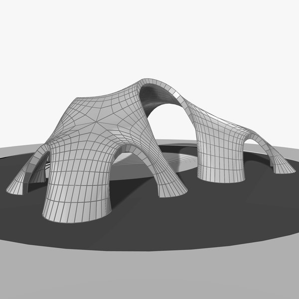 Ayman Ibrahim 3D Models for Download | TurboSquid