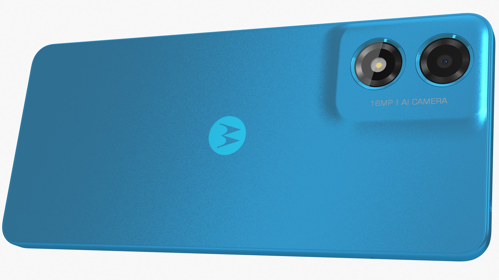 3D Motorola Moto G04-G04s Blue Model - TurboSquid 2222100