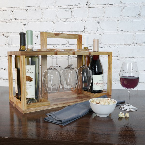 wine set max