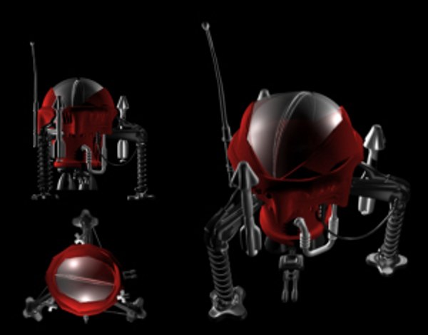 Gi Joe 3D Models for Download | TurboSquid