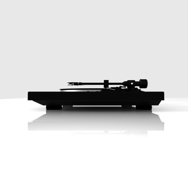 Free 3D Player Models | TurboSquid
