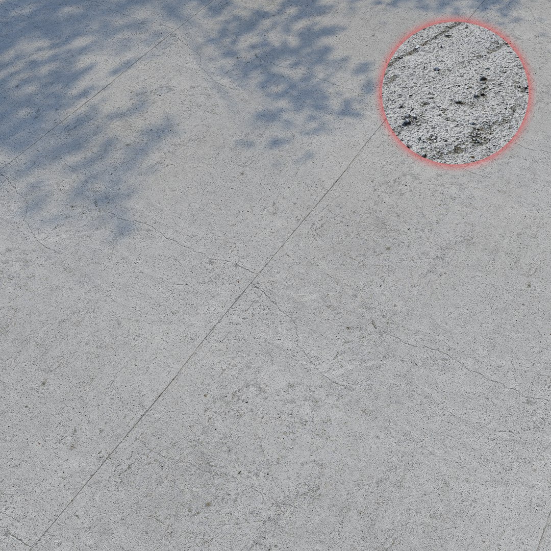 Ultra Realistic Concrete Floor Hq 3D - TurboSquid 1758479